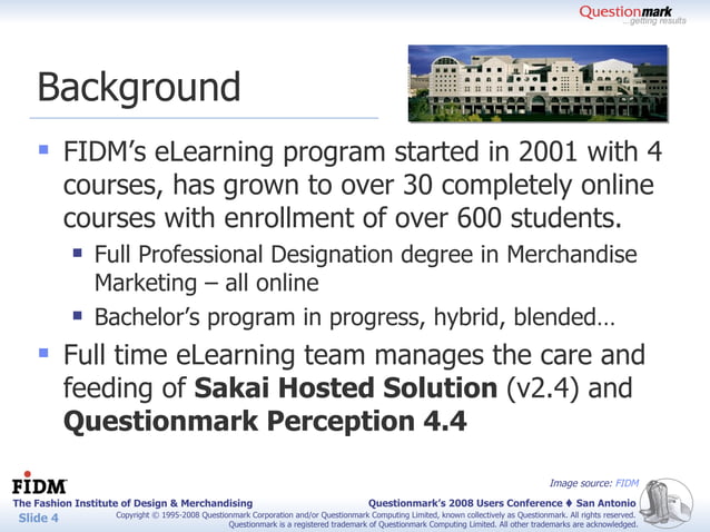 How to Listen to and Involve your Faculty | PPT