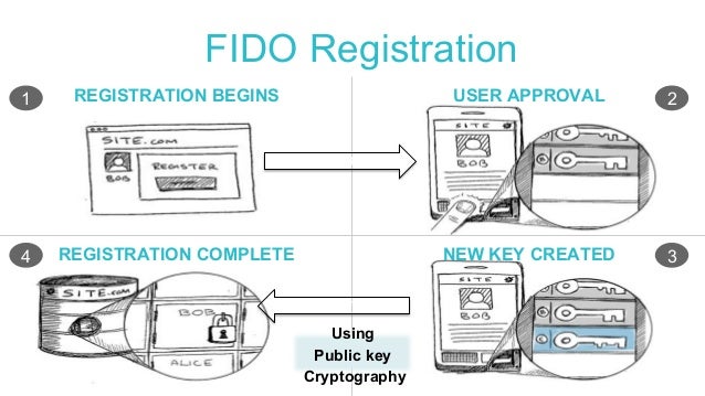 CIS14: FIDO 101 (What, Why and Wherefore of FIDO)