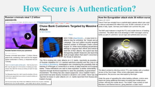 FIDO UAF Specifications: Overview & Tutorial | PDF | Computer Software and Applications | Computing