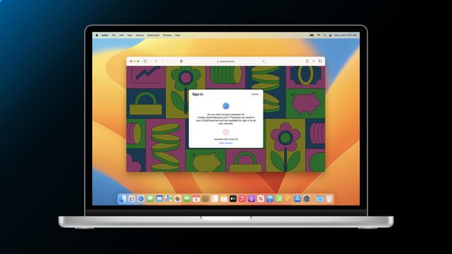 FIDO2 - The Easiest Path to Strong Authentication | PDF | Operating Systems | Computer Software ...