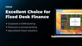 FIDO2 - The Easiest Path to Strong Authentication | PDF