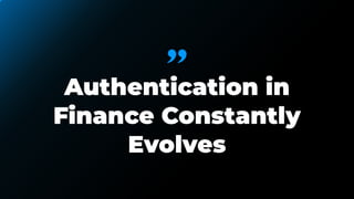 FIDO2 - The Easiest Path to Strong Authentication | PDF