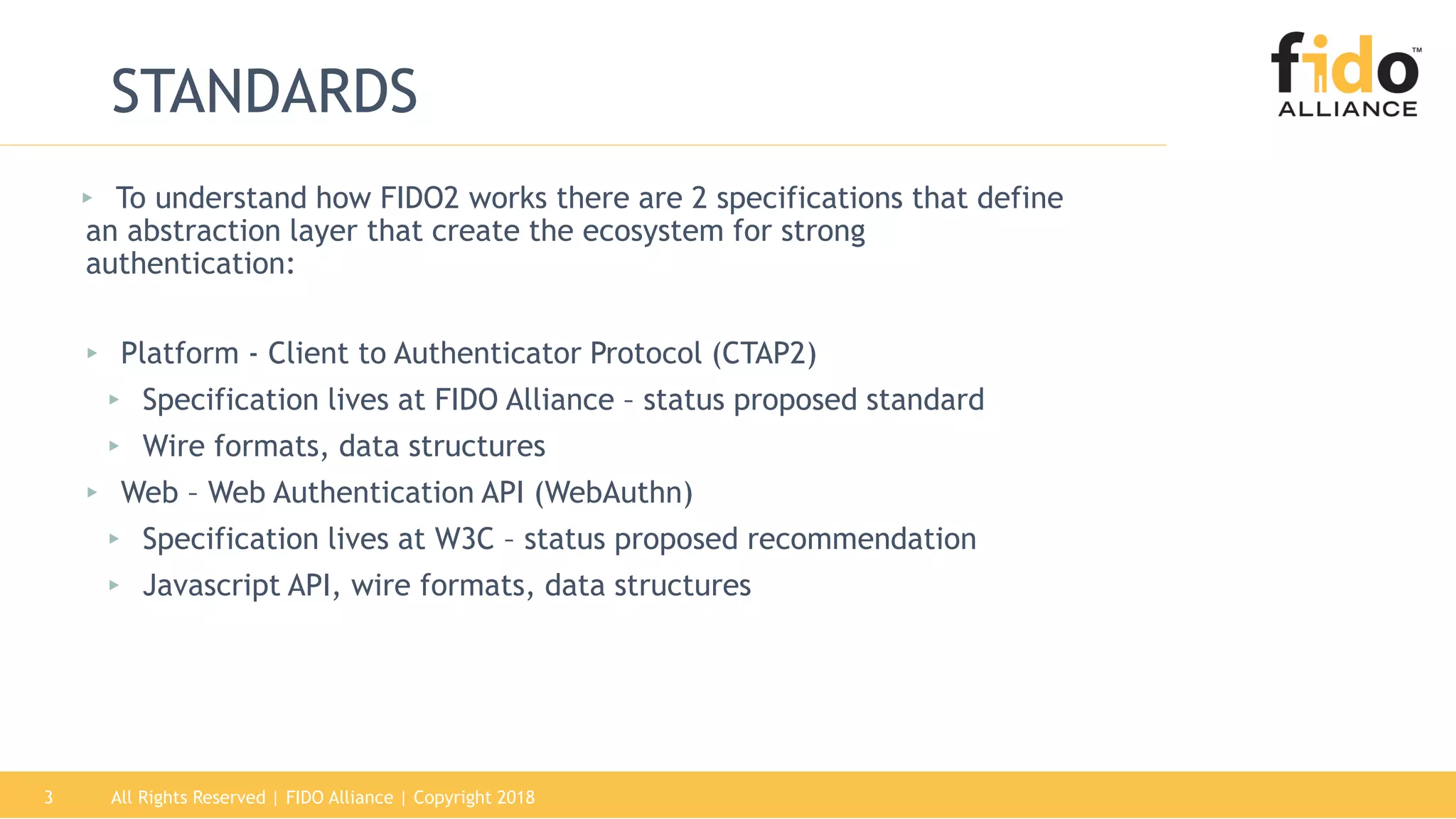 FIDO2 & Microsoft | PDF