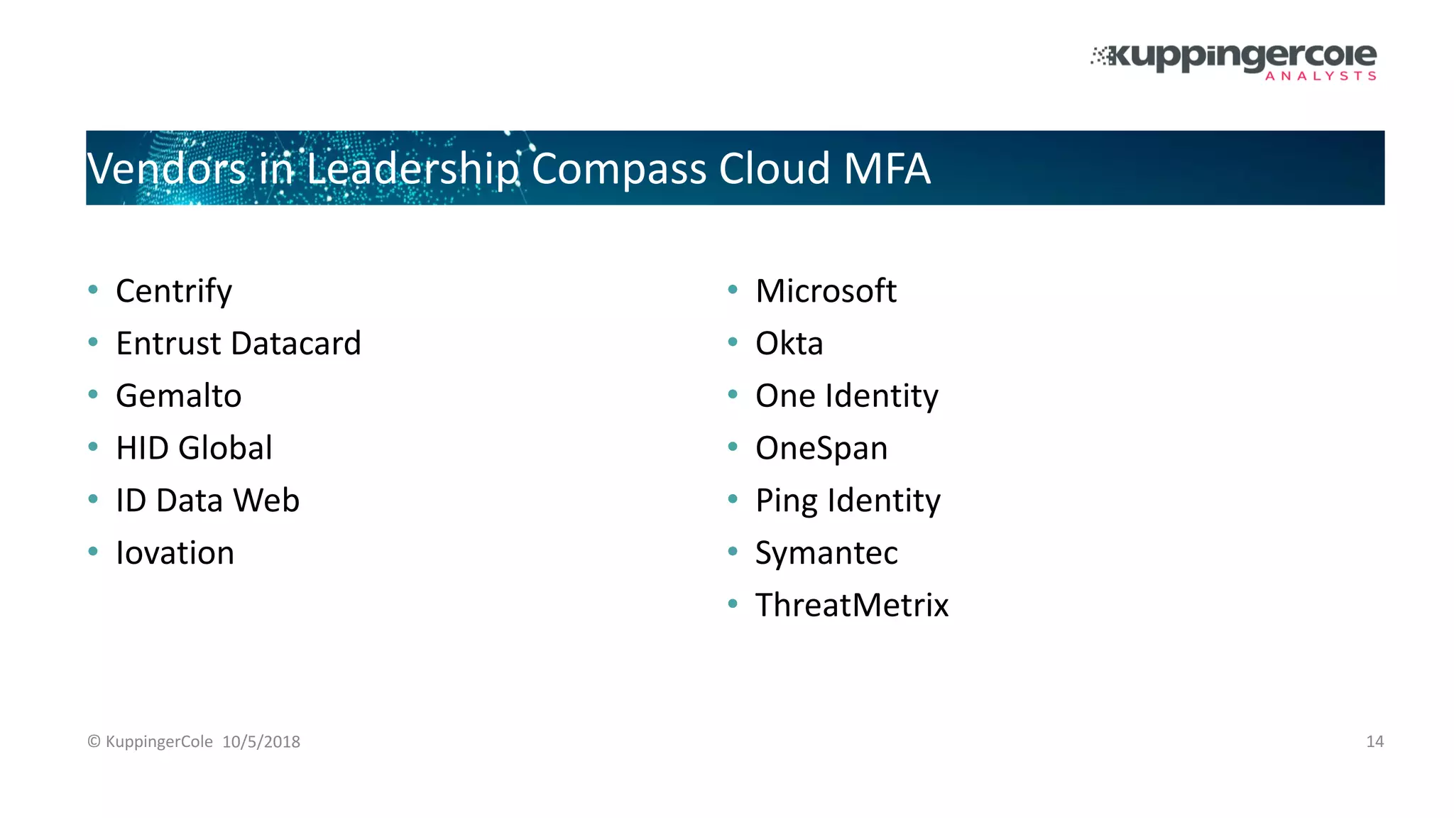 FIDO and Adaptive Authentication | PDF | Operating Systems | Computer ...