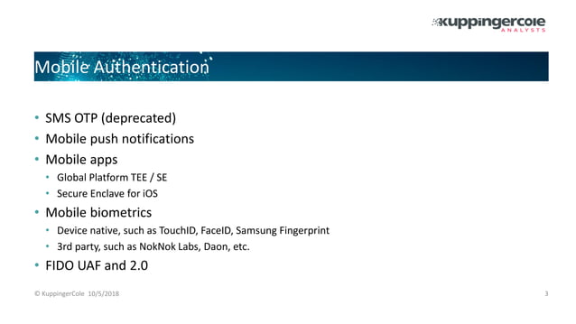 FIDO and Adaptive Authentication | PDF | Operating Systems | Computer Software and Applications