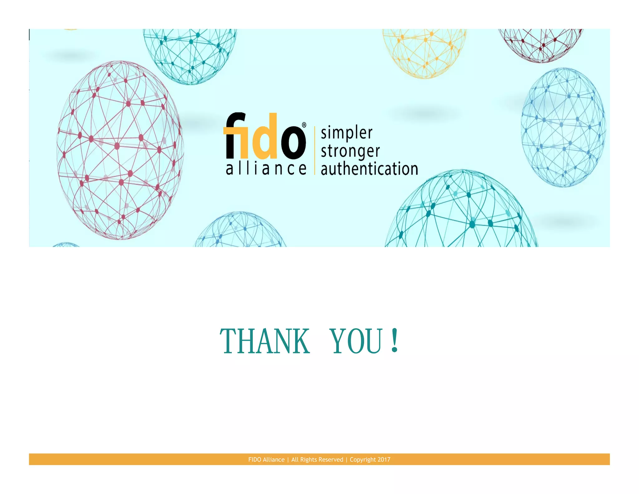 FIDO Ecosystem in China | PDF