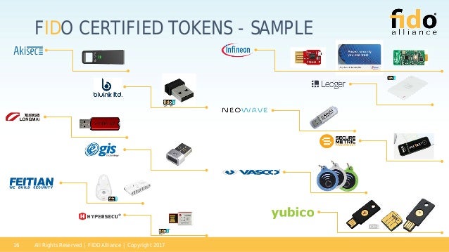FIDO Authentication for Gaming Webinar