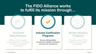 FIDO Munich Seminar Introduction to FIDO.pptx