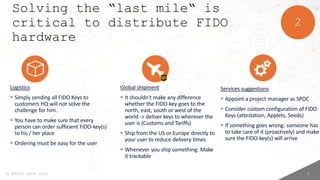 FIDO Munich Seminar Workforce Authentication Case Study.pptx