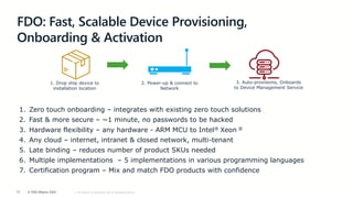 FIDO Alliance Osaka Seminar: Overview.pdf