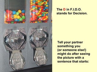 Fido Power Point | PPT