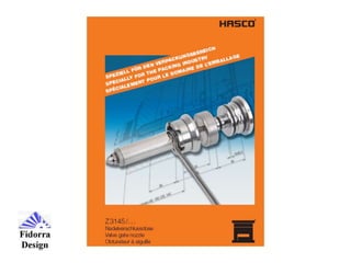 Fidorra Design 2010 | PPSX