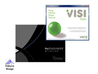 Fidorra Design 2010 | PPSX