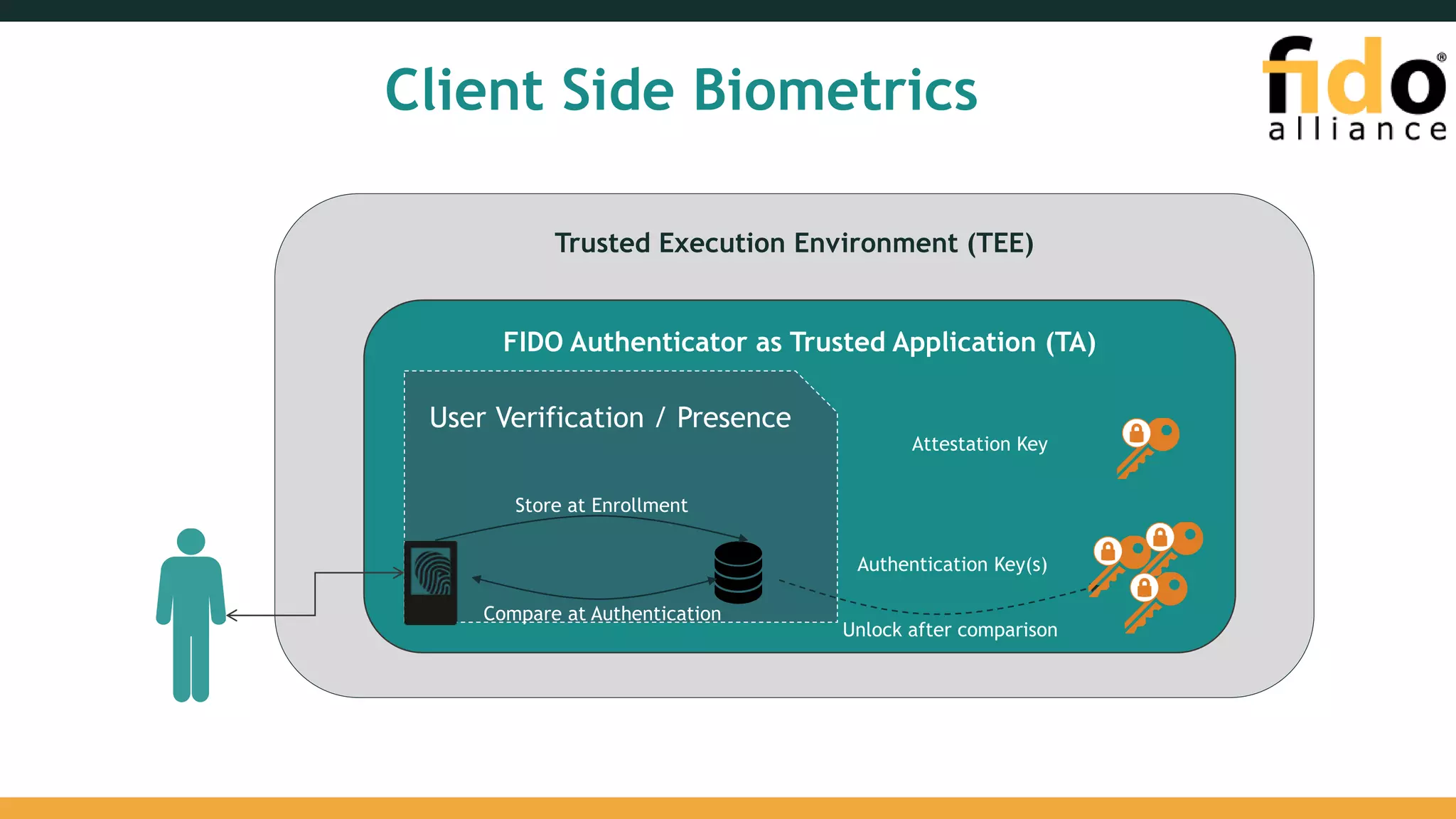 FIDO Specifications Overview | PPTX