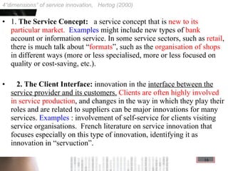 Class 3 and 4 : slides shown in class | PPT