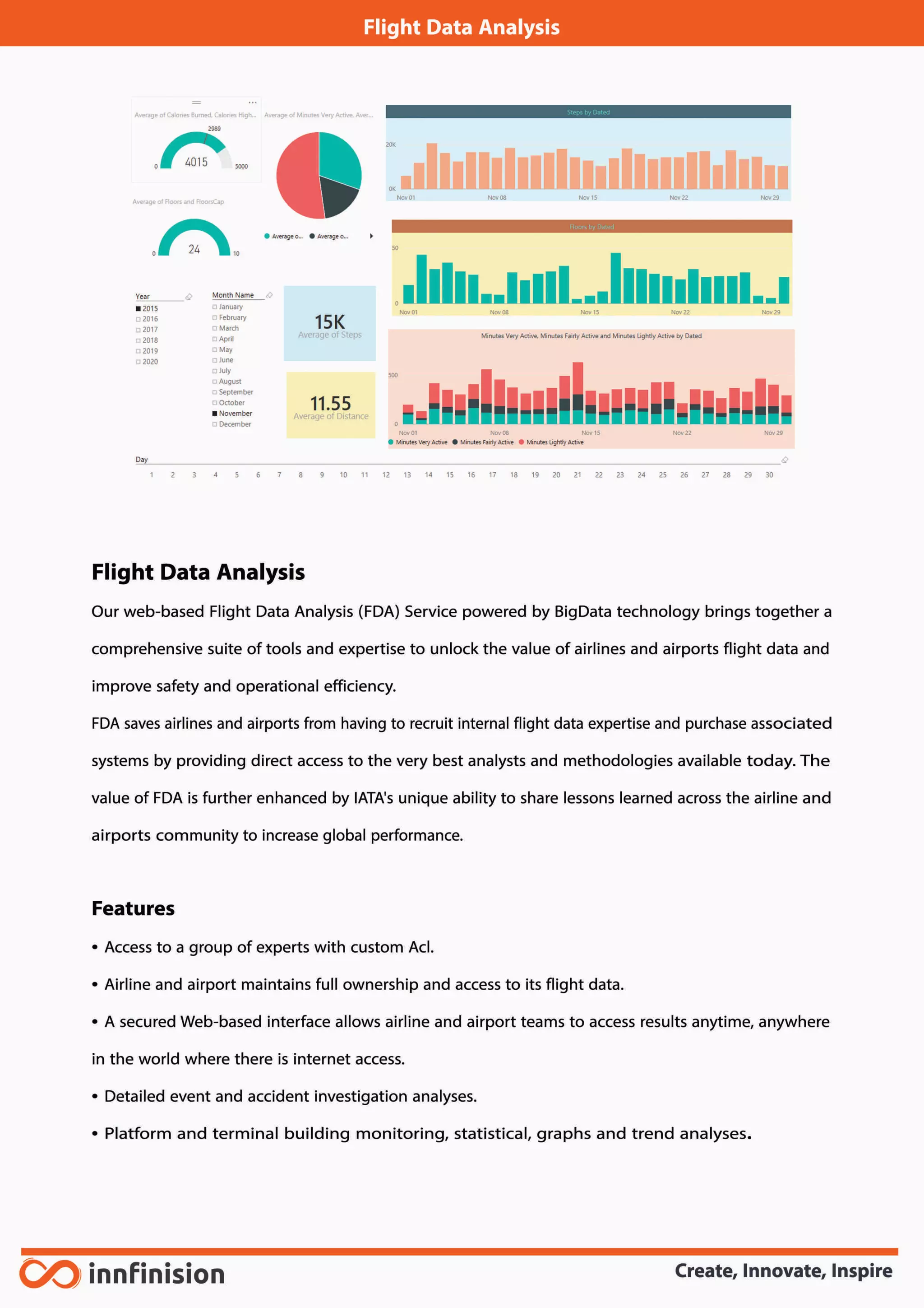 Next Generation FIDS for airports | PDF