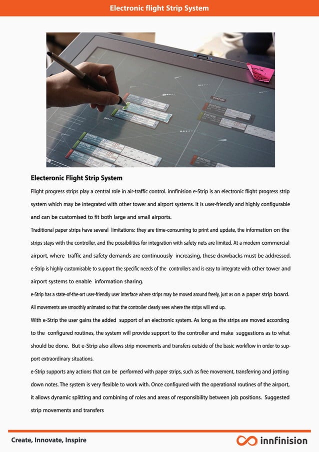 Next Generation FIDS for airports | PDF