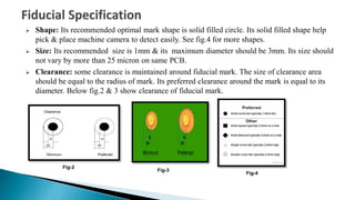 Fiducial In PCB | PPTX