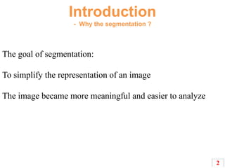 Hidden Markov Random Fields and Swarm Particles: a Winning Combination in Image Segmentation | PPT