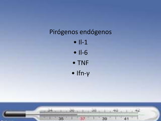 Fiebre semio | PPT