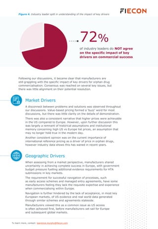 Is European market access becoming an incubator for rare disease ...