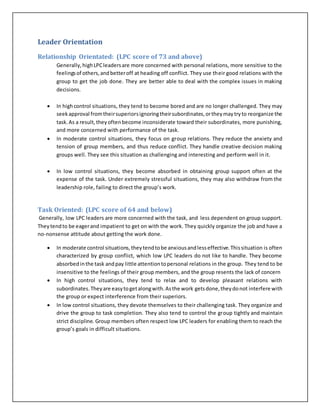 Fiedler | DOCX | Business and Finance