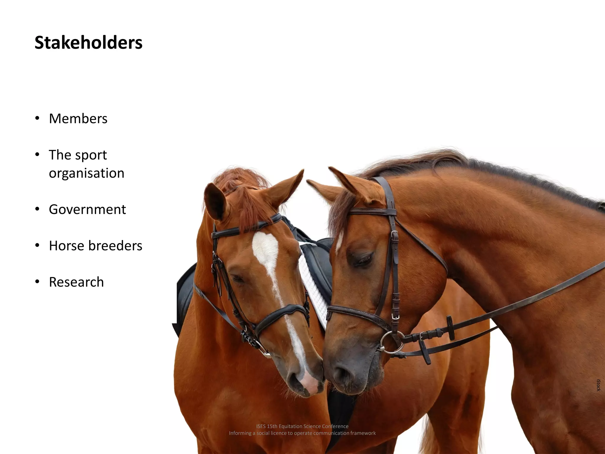 Informing a social licence to operate | PDF