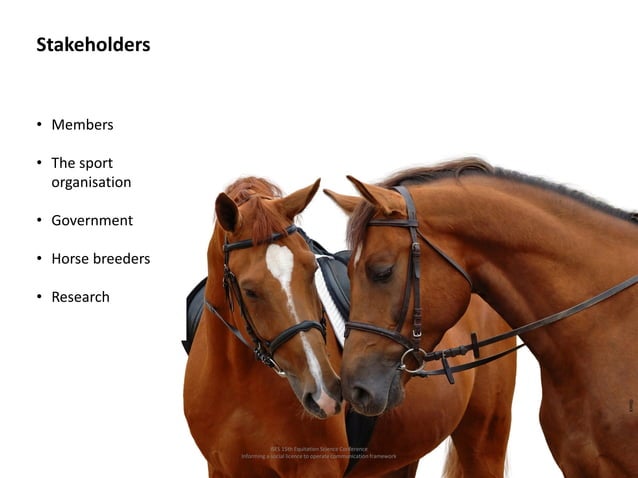 Informing a social licence to operate | PDF | Equine Sports | Sports