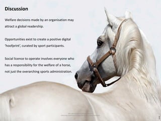 Informing a social licence to operate | PDF