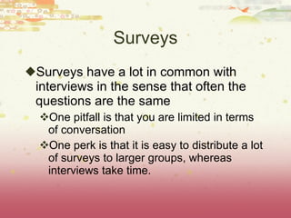 Field Resources | PPT