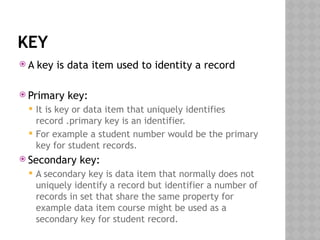 Introduction to Database (Field + Record).pptx