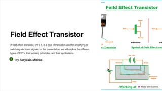 Field-Effect-Transistor.pptx