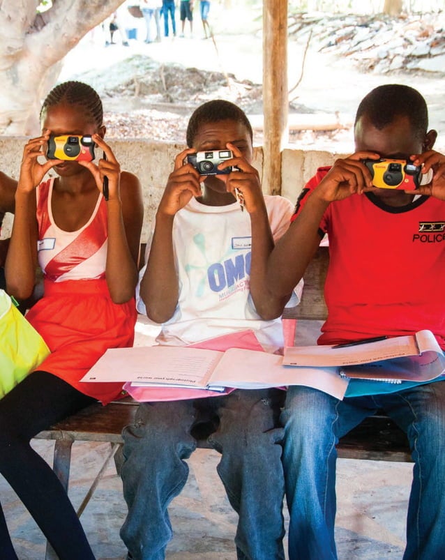 IDEO - Field Guide To Human Centered Design