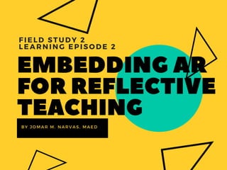 field-study-2-learning-episode-2.pptx