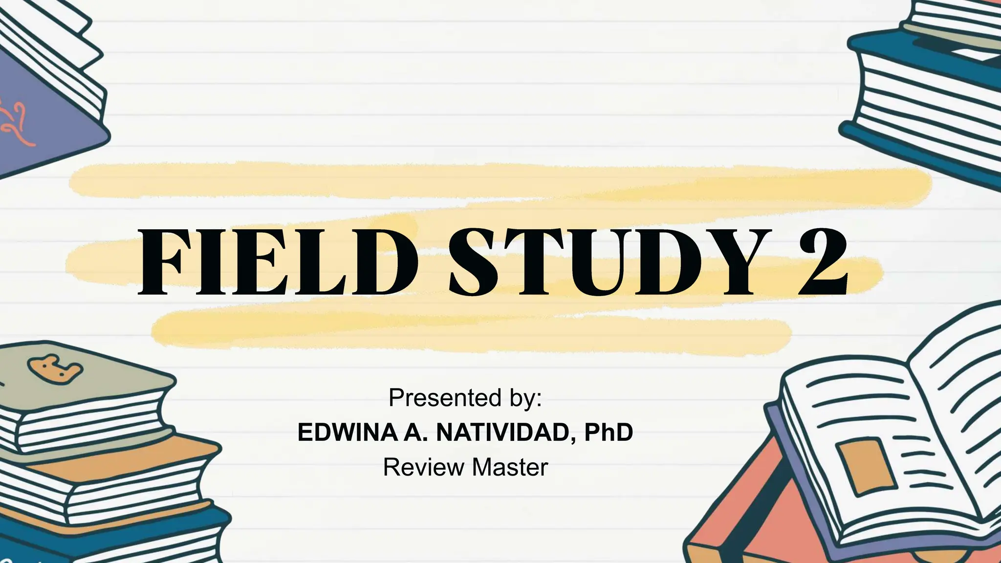 Field-Study-2-Lecture-ECRE reviewer.pptx