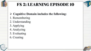 Field-Study-2-Lecture-ECRE reviewer.pptx