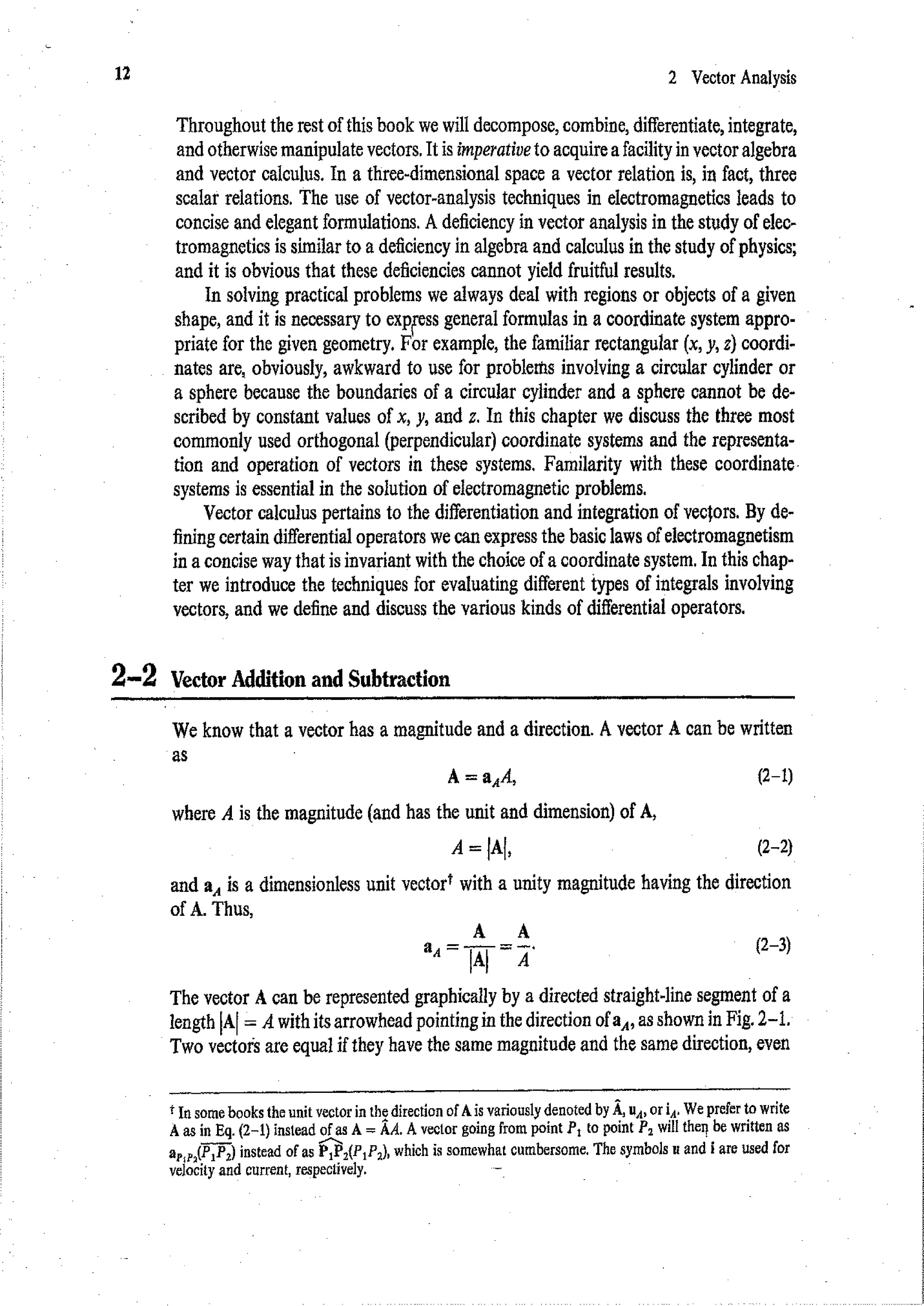 Field and wave electromagnetics d.k.cheng 2ed | PDF