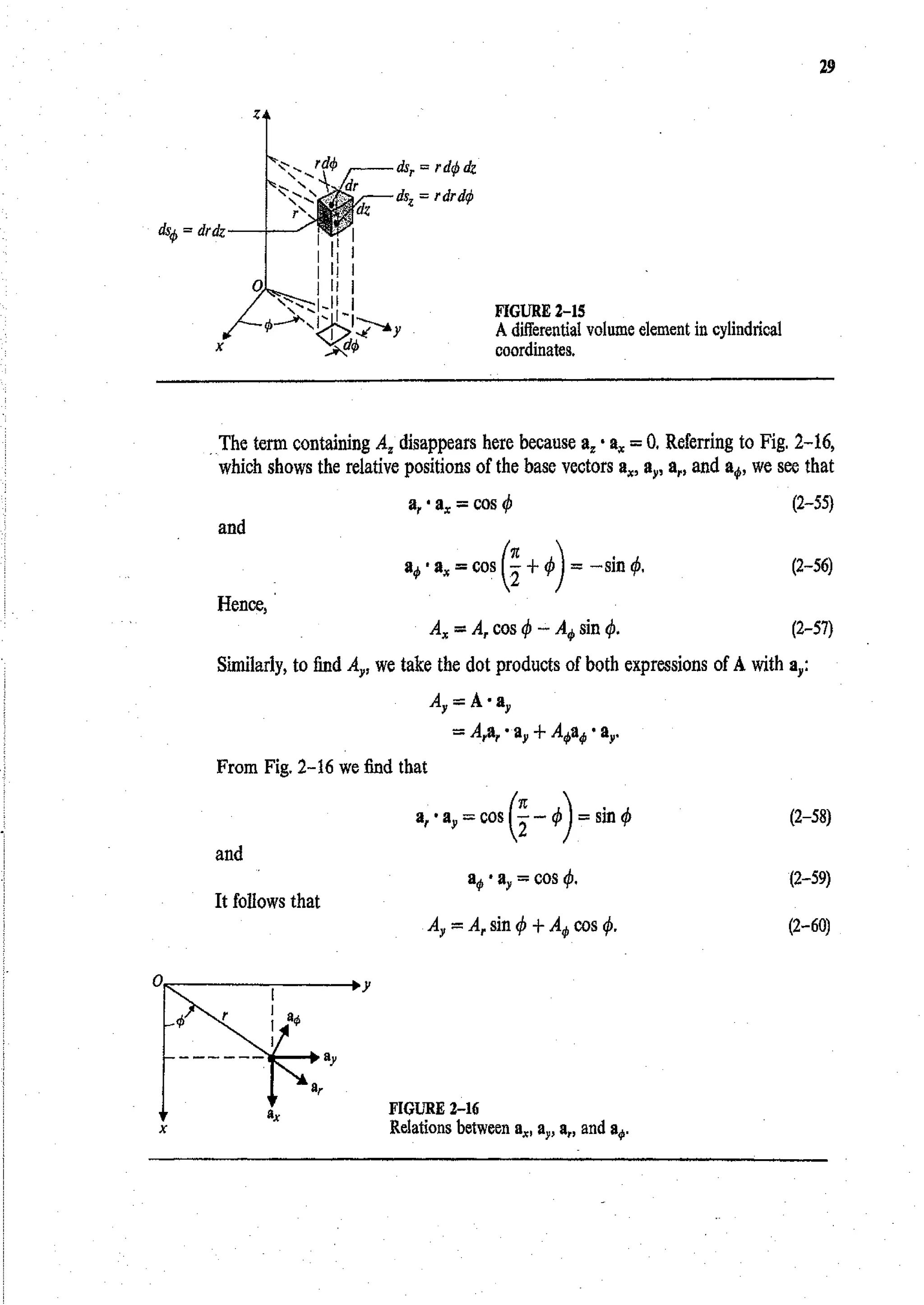 Field and wave electromagnetics d.k.cheng 2ed | PDF