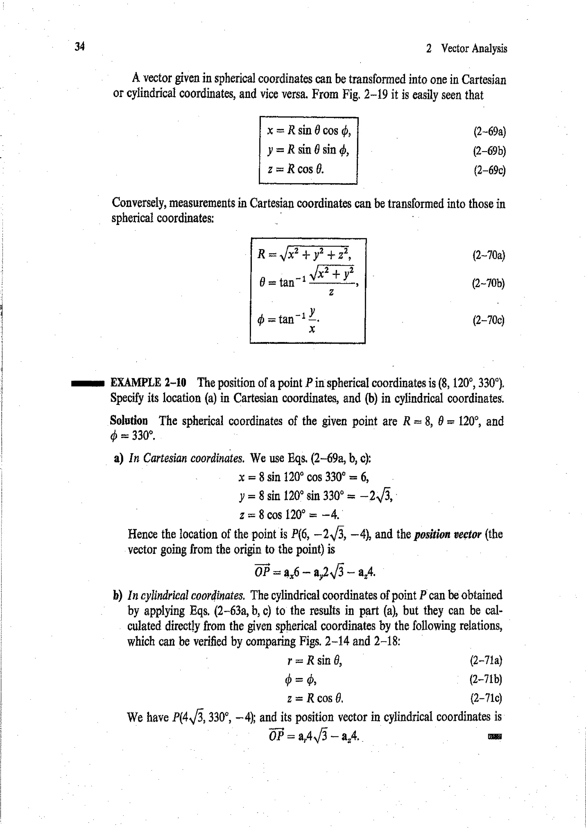 Field and wave electromagnetics d.k.cheng 2ed | PDF