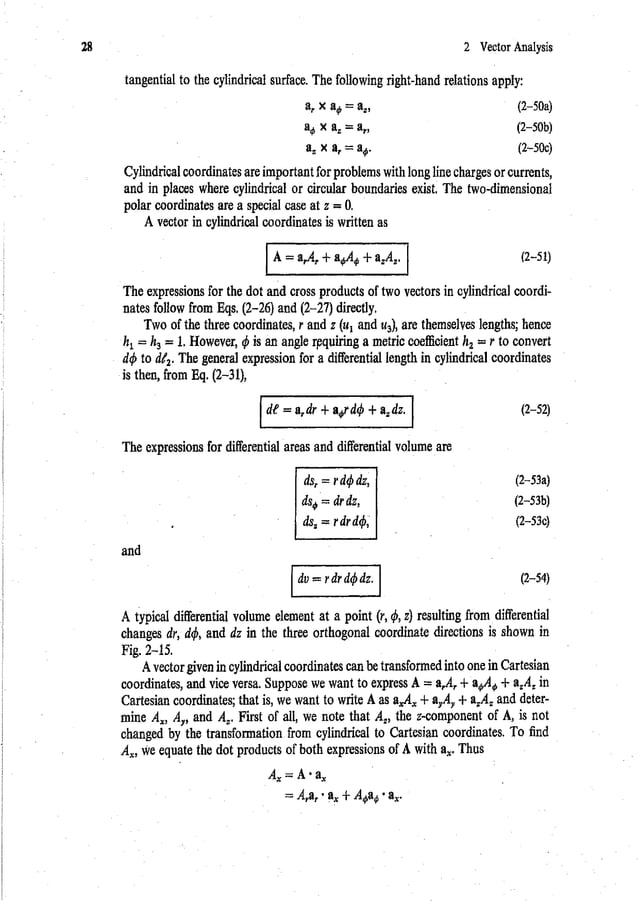 Field and wave electromagnetics d.k.cheng 2ed | PDF | Mental Health ...