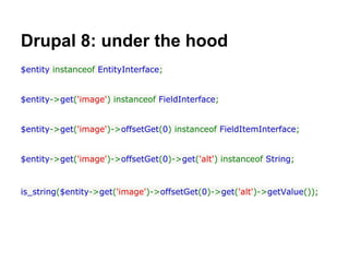 Field api.From d7 to d8 | PPT | Free Download