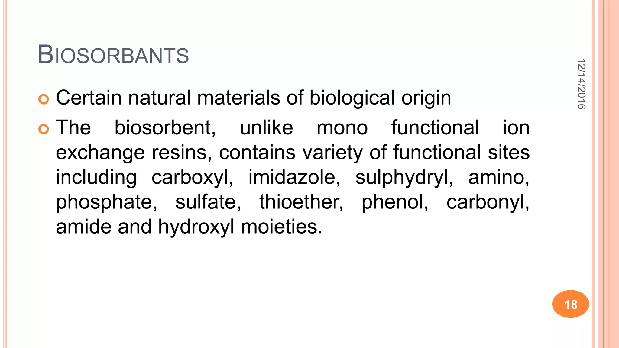 Field application of metal microbe interaction | PPTX