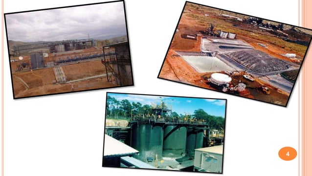 Field Application Of Metal Microbe Interaction Pptx Chemistry Science