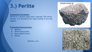 Field assignment | PDF | Geography | Science