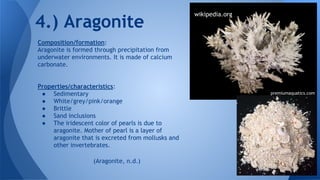 Field assignment | PDF | Geography | Science