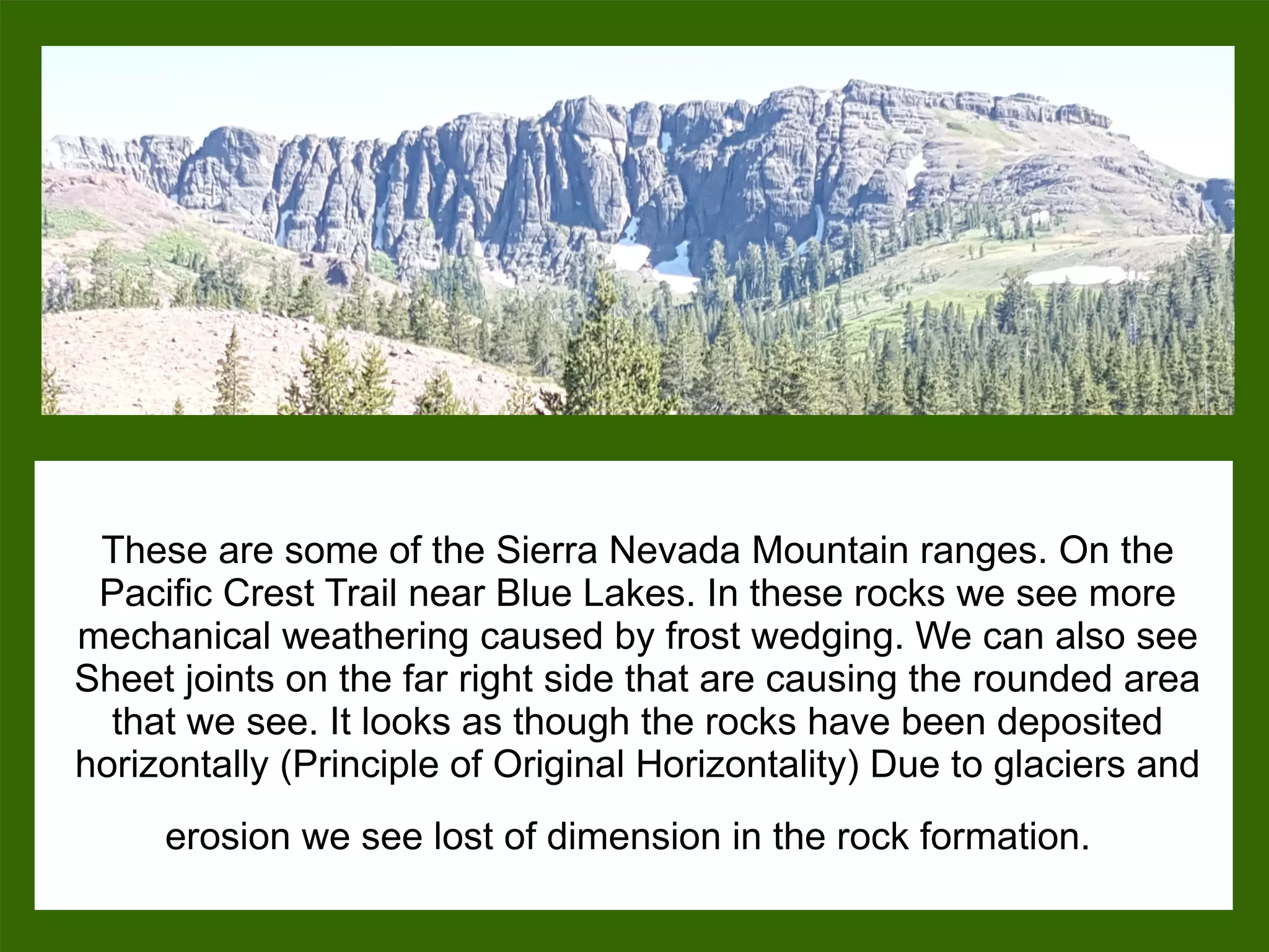 Field assignment | PDF