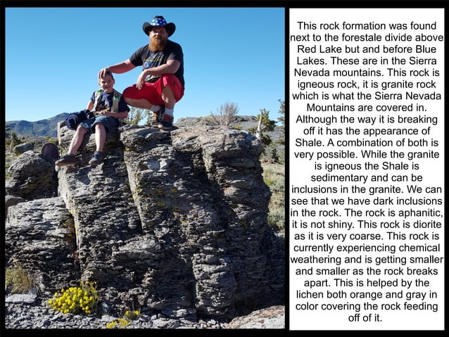 Field Assignment Ppt 0116