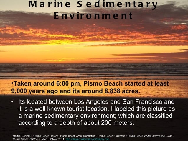 Field assignment part 2 | PPT