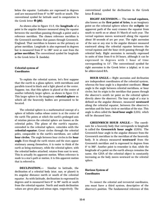 Field astronomy and triangulation | PDF