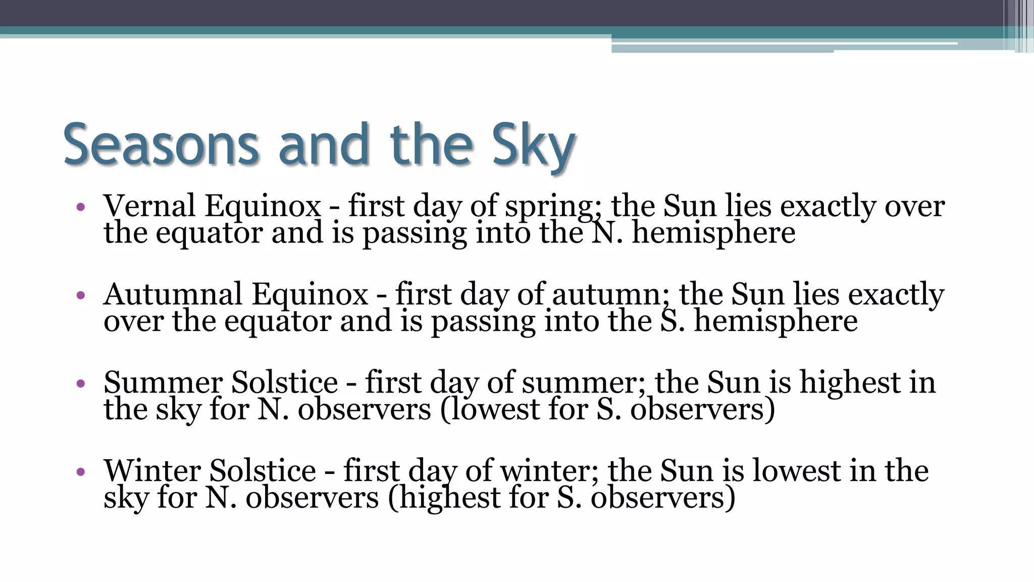 FIELD ASTRONOMY SURVEYING | PPTX